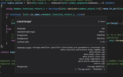 Support Grayed Out Macro Definitions · Issue 85 · Clangdvscode Clangd · Github
