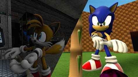 [sfm] Sonic Exe Soh Prologue Youtube