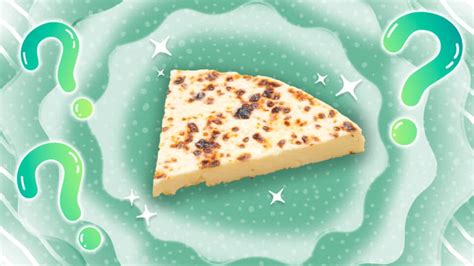 What Is Bread Cheese Actually Sporked
