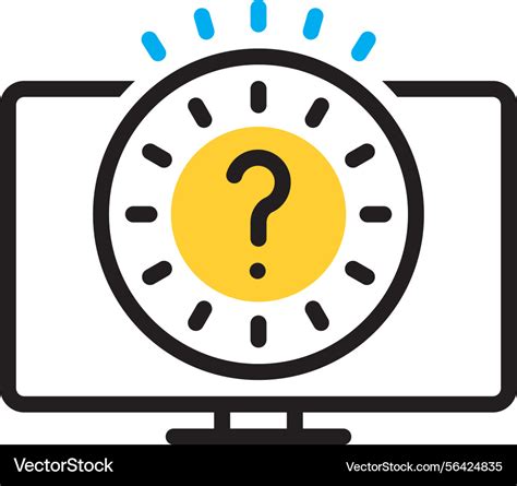 Delay Royalty Free Vector Image Vectorstock