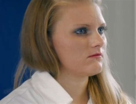 Piers Morgans Killer Women Viewers Unnerved By Erin Caffeys