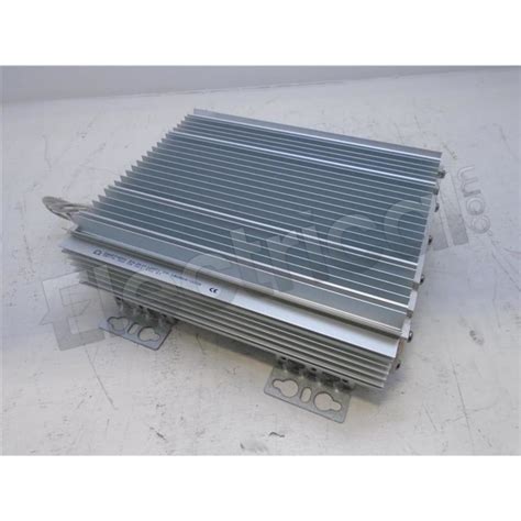 Abb Cbt H 260 Ch 001 1r0 Kt Brake Resistor Drives