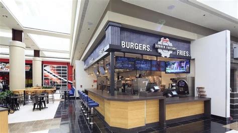 A Look Inside Johnny Rockets Fast Casual Concept