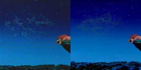 Disney Edit Lion King Sex Cloud Know Your Meme