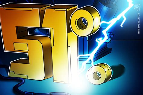 Monero Community Concerned As Leading Mining Pool Nears 51 Of