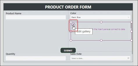 Create Multi Select Checkboxes In Power Apps From A Sharepoint List