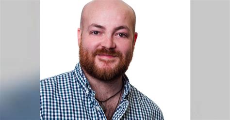 Patrick Lord Kennedy Center