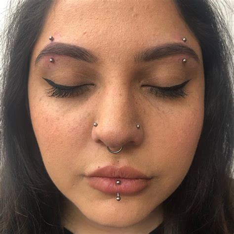 How To Up Your Piercing Game Top Trends For 2023 Vivid Ink Tattoos