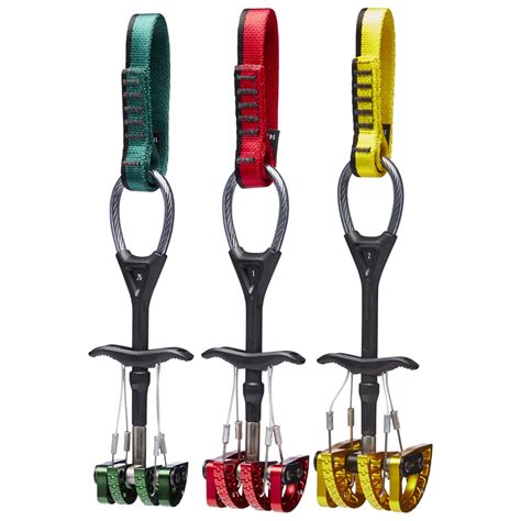 Black Diamond C4 Cam Set 075 2 Cam Free Eu Delivery Bergfreunde