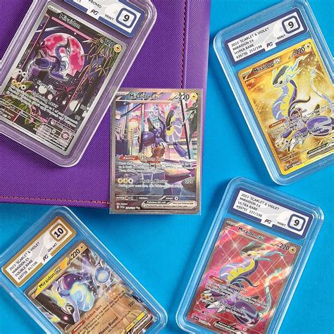 Pokistew You All Knew Another Miraidon Post Was On Its