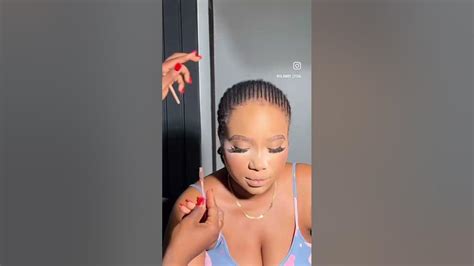 Eyebrow Tutorial 😍😍😍 Explore Makeupartist Makeuptutorial Makeuptips