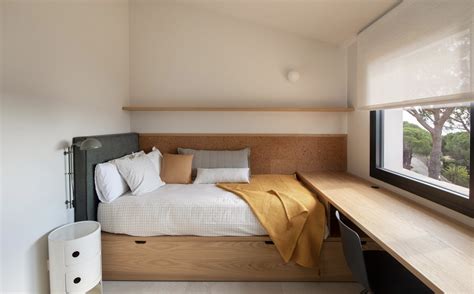 ¿tiene Sentido El Cuarto De Invitados Esto Es Lo Que Opinan Los Expertos