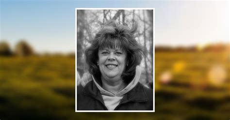 Deb L Nelson Obituary May 27 2011 Wright Funeral Home And Cremation