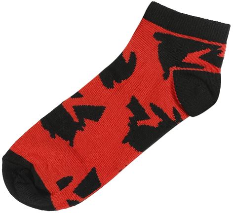 Pikachu Pokémon Socks Emp