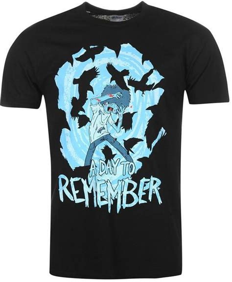 Official A Day To Remember Adtr T Shirt Mens Mens Shirts A Day To