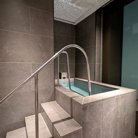 Hotel Review Janu Tokyo Premier Room The Ethereal Aman Tokyos
