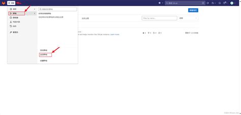 基于 GitLab 的 CI CD 实践 gitlab runner 实践 gitlab ci runner CSDN博客