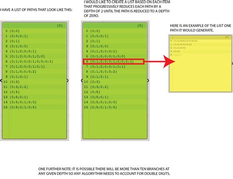 Anemone Looping Component Question Grasshopper Mcneel Forum