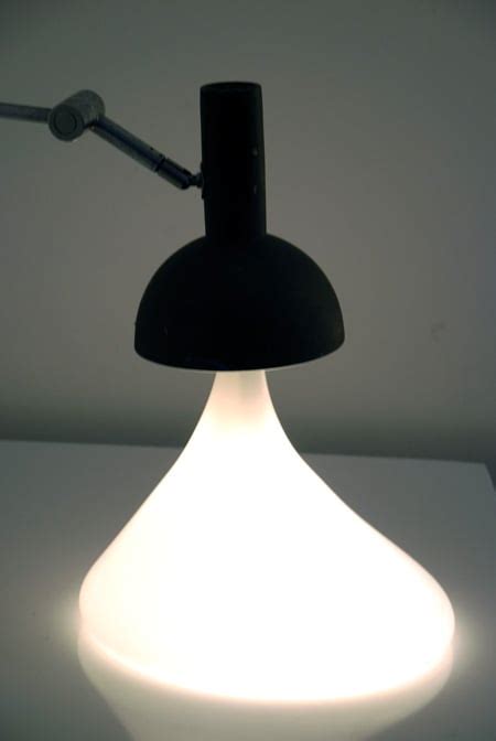 Light Blubs By Pieke Bergmans Dezeen