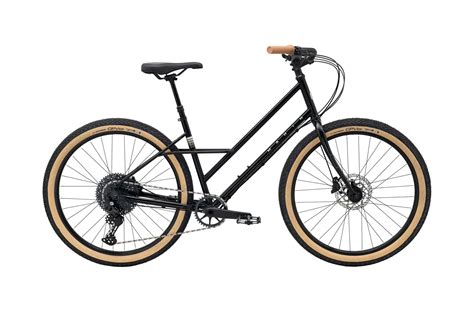 Marin Bikes — Blue Heron Bike Shop