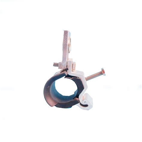 High Quality Clamp Suspension Clevis Clevis Eyes And Strain Clamp