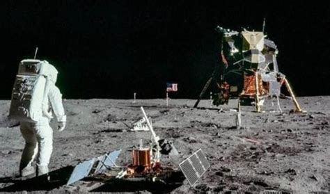 探月工程已进入尾声，中国什么时候可以登陆月球？ 月球探测器 月球 探月工程 新浪新闻