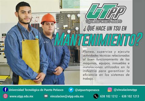 Logo Universidad TecnolÓgica De Puerto PeÑasco