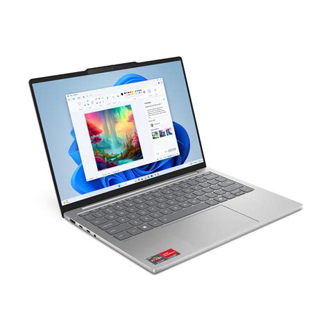 Lenovo Ideapad Slim 5 13arp10 Amd Ryzen™ 7 7735hs Laptop 338 Cm 133