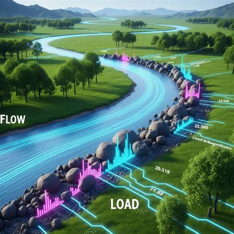 Ai Generated Flow And Load Surveys Ai Art Generator Easy Peasy Ai