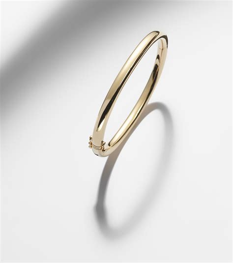 Anita Ko Cosmo 18kt Gold Bangle Anita Ko