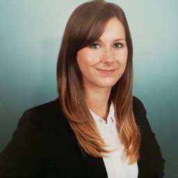 Christina Jakob Personalreferentin Wahlen Und Schabbach