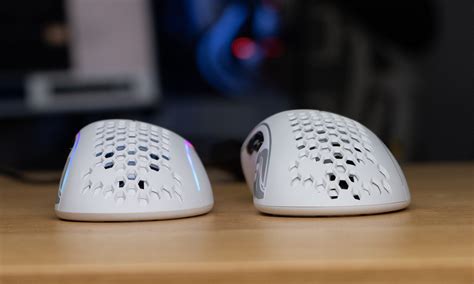 Glorious Model D Minus Review One More Niche Filled