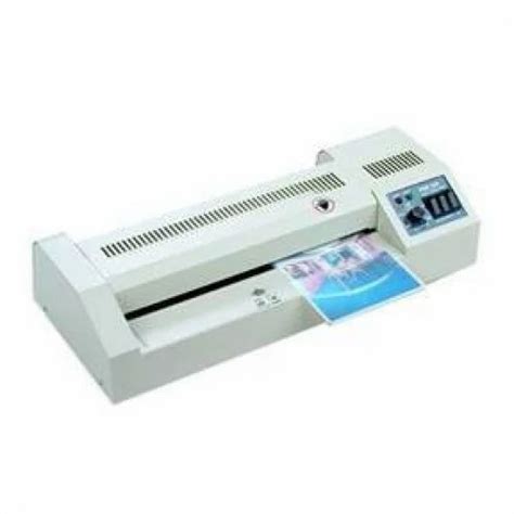 Card Laminators At Best Price In India