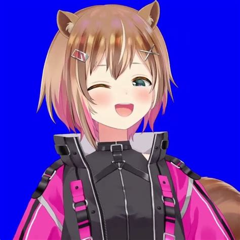 Cute Risu New Outfit Version [ホロライブ Ayunda Risu] Youtube