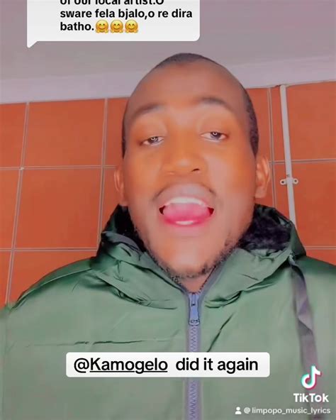 Tsaka Rsa Finally Dropped A New Song In All Digital Platforms Name Of The Song Its Ake Le Chabe