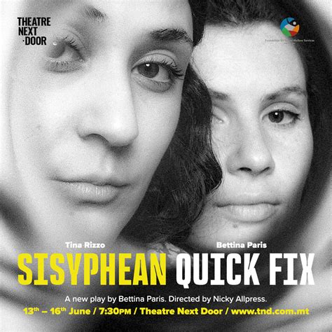 Sisyphean Quick Fix Fm Group