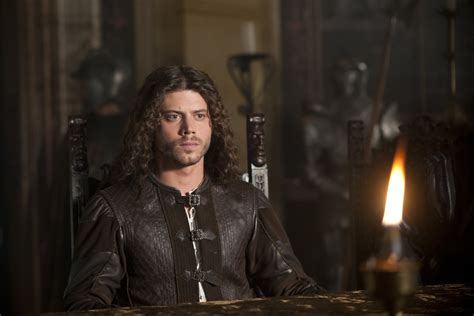 Francois Arnaud Borgias