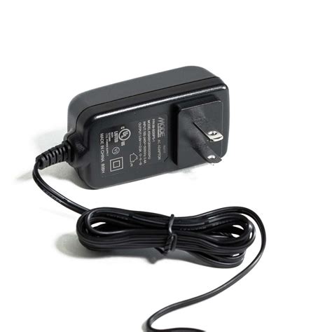 5 Volt Power Supply For W410xbbat