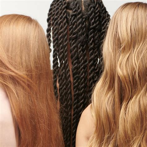 Shampoo Vs Conditioner Differences And Benefits Living Proof