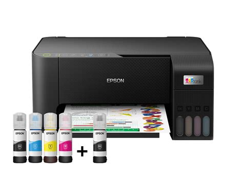 Ecotank L3250 Epson United Arab Emirates