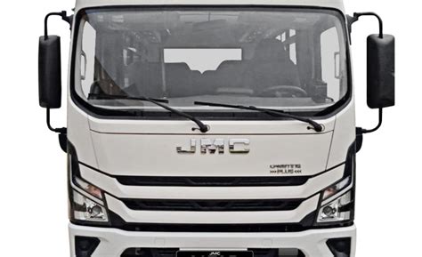 N810 Puv Class 2 Jmc Philippines