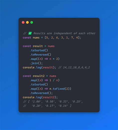 Es14 中最具变革性的 5 个 Javascript 特性 终身学习者 Segmentfault 思否