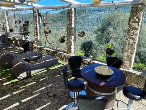 Villa Olivia Sul Gargano Vico Del Gargano