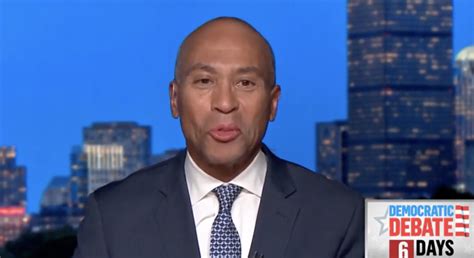 Deval Patrick I Never Bought Into Obamas Attacks On Bain Capital