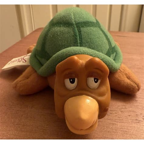 Swan Princess Turtle