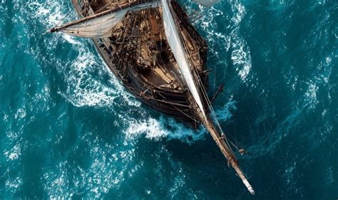 Mystery Of The Mary Celeste Ghost Ship May Have Finally Been Solved