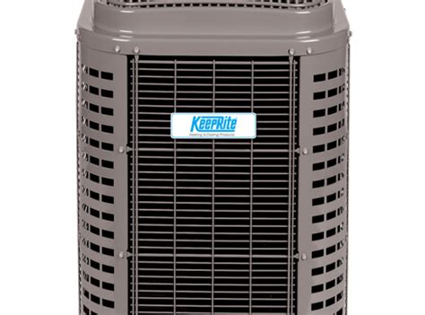 Keeprite Heat Pumps Revolutionizing Comfort In Toronto For Saving