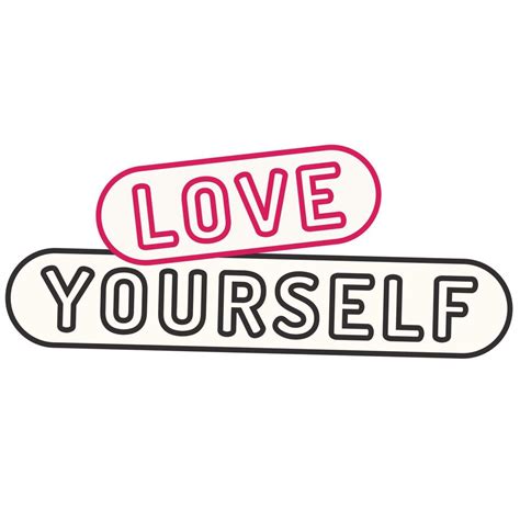 Words Of Affirmation 7907533 Vector Art At Vecteezy