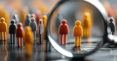 Les Rh Sont Elles Encore Humaines Le Recrutement Devient Extrêmement