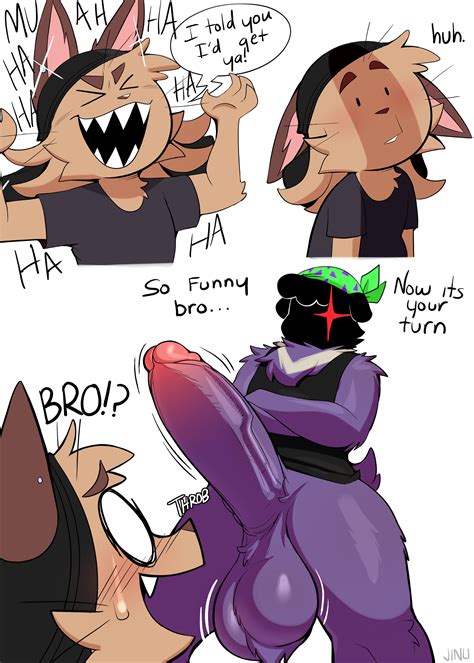 Rule 34 Balls Bear Big Balls Big Penis Bottomless Cat Cat Ears Cat